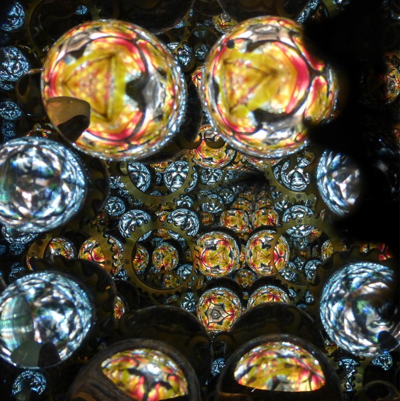 Infinite Parallel Universes | Steve Gray, Woodworker